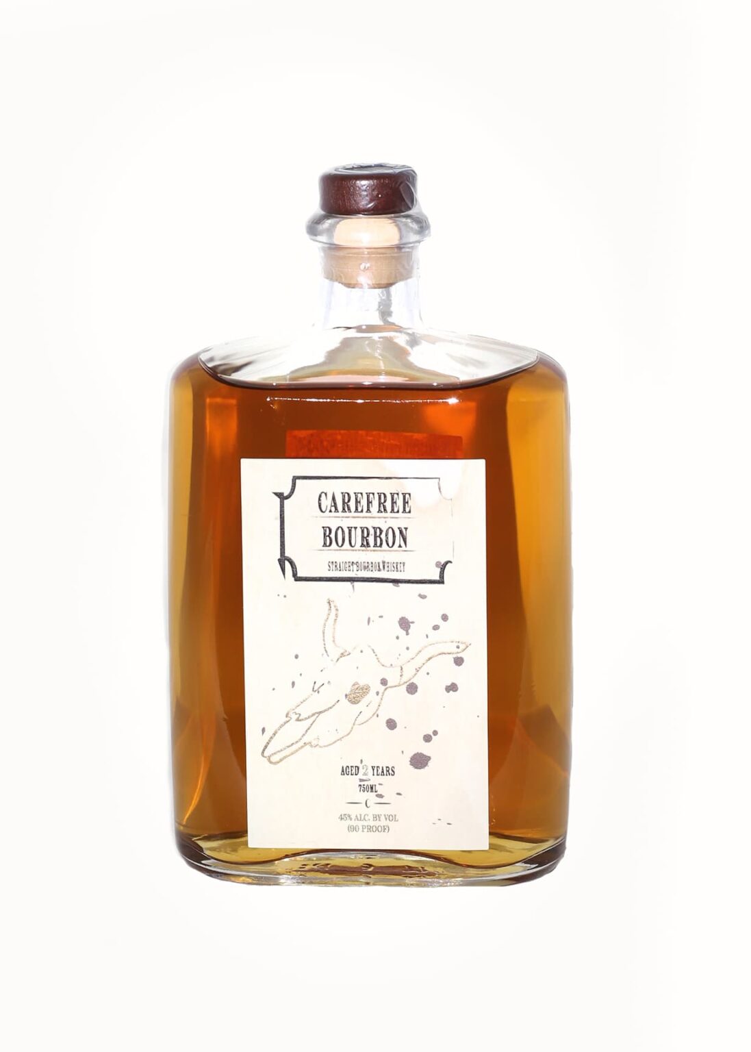 Carefree Bourbon Carefree Spirits Carefree Bourbon Carefree Spirits
